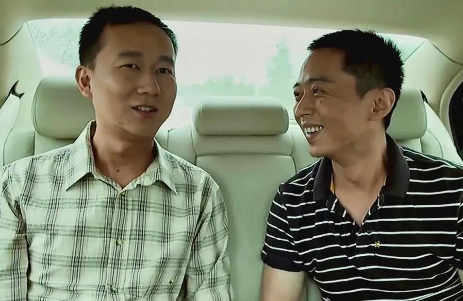 Is "Parents' Love" just a plot twist? How many children does Lao Ding ...