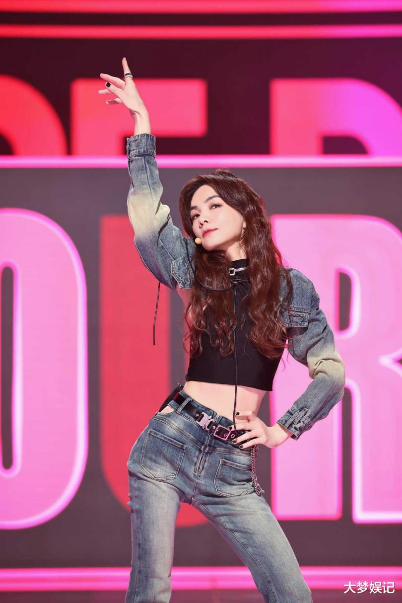 The identity of the first love lover exposed! Xiong Xiong has been ...