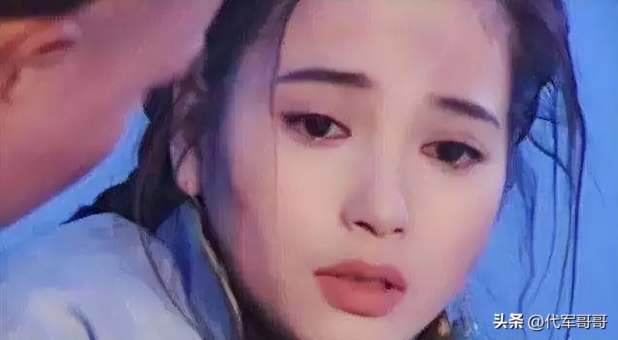 First love Wu Jing, second love Luo Zhaohui, third love He Baosheng ...