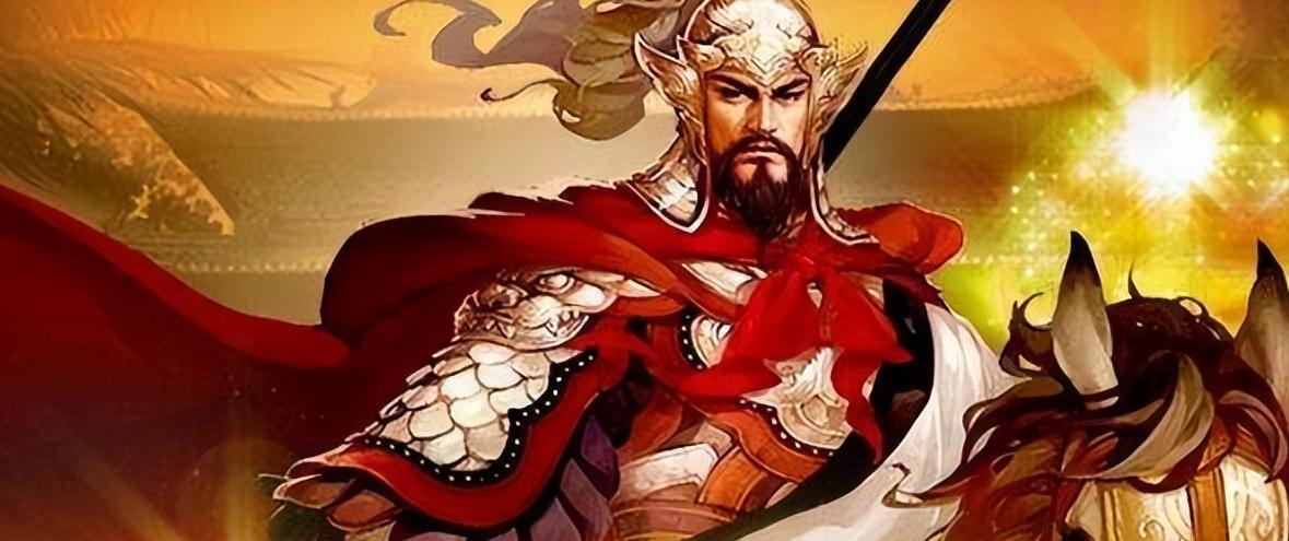 The Battle of Jiashan: Yang Feixiang eliminates Maweipo - iNEWS