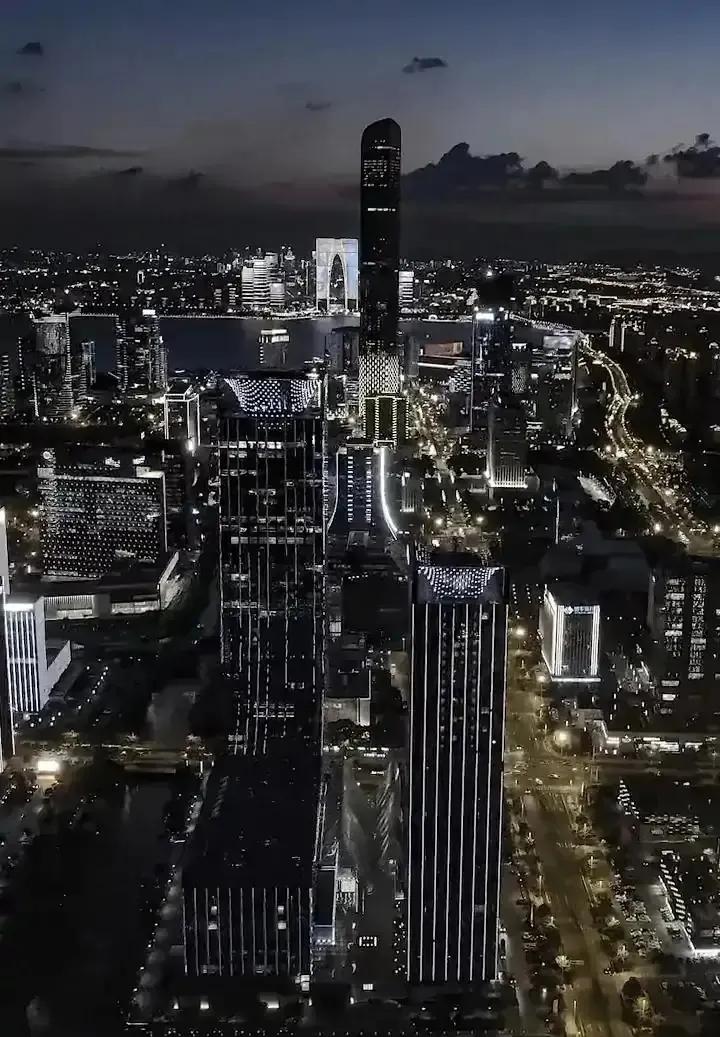 The latest edition of China's top ten cities per capita GDP: Suzhou ...