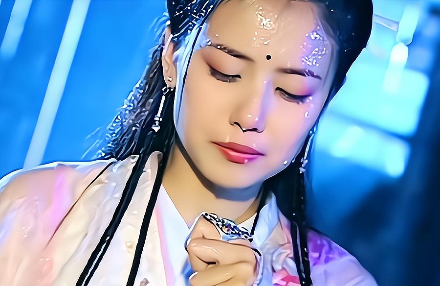 Although Yang Guo died, he left behind three treasures and achieved two ...