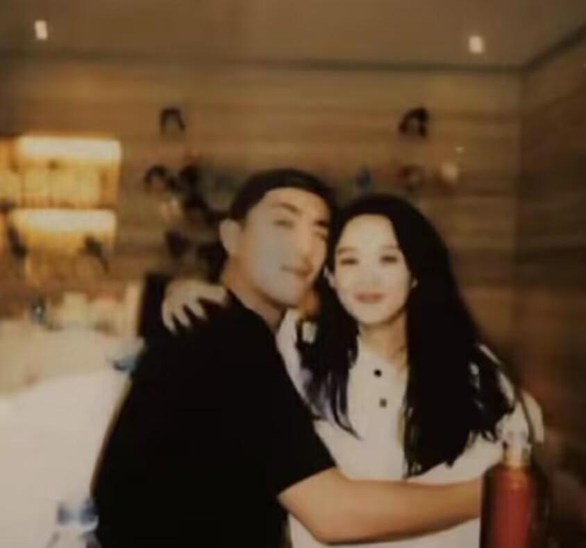 My God, Lin Gengxin has something! After Zhao Liying, she played ...