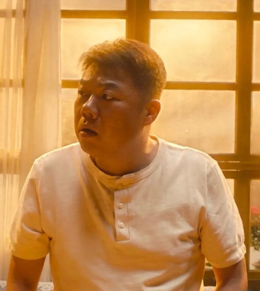 Actor Jiang Chao: 20 blind dates for a wife, still romantic after many ...