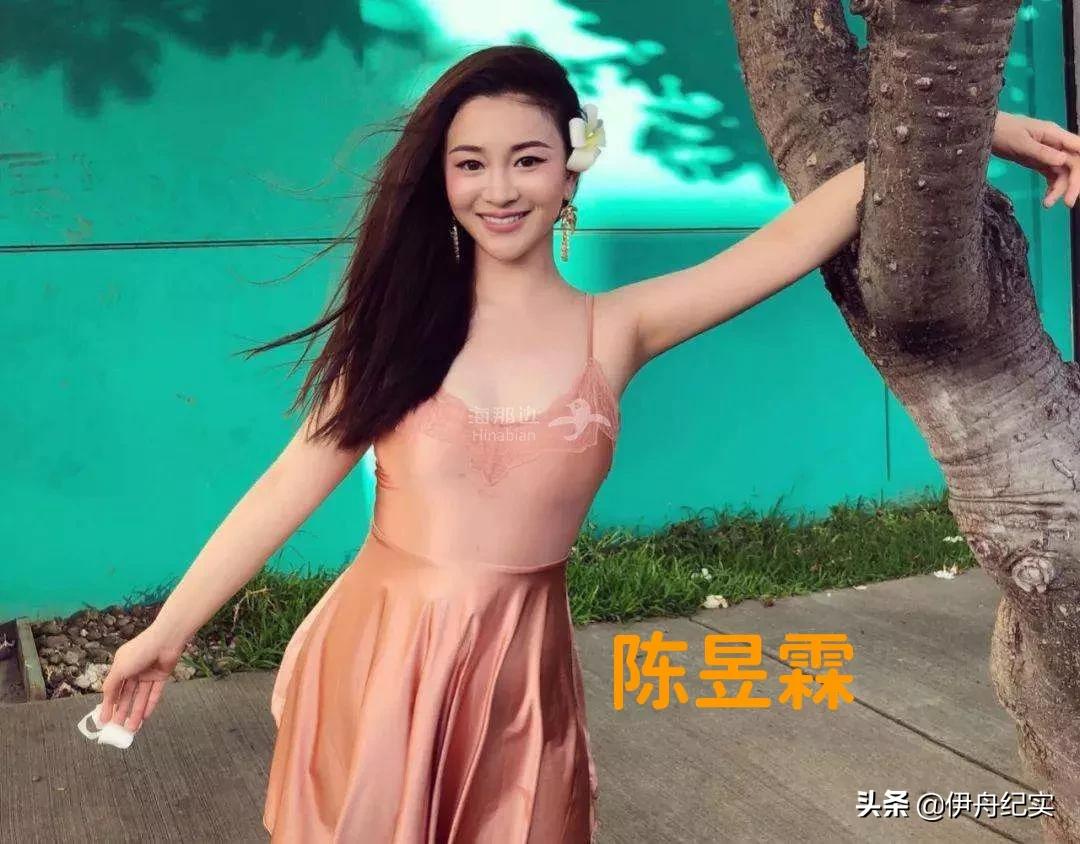 Chen Yulin, who once lived with Wu Xiubo for 7 years, was sent to prison, how is it now? - iNEWS