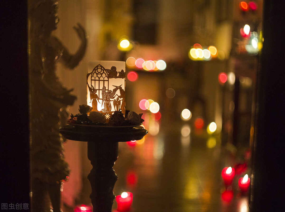 Another year of the Winter Clothes Festival, send thoughts from afar ...