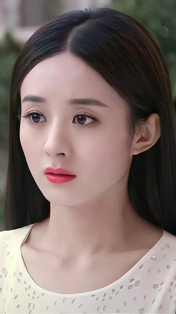 Wife's Secret - Zhao Liying - Jiang Lily - iNEWS