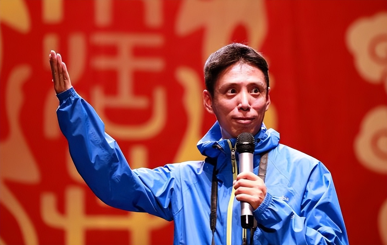 As a well-known crosstalk actor of the new generation, why did Jia ...