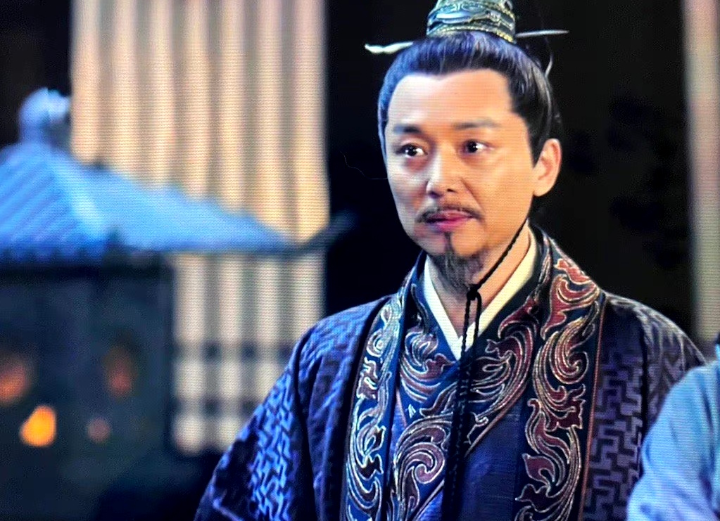 Premiere tomorrow night! Liu Yijun plays the villain in the new drama ...