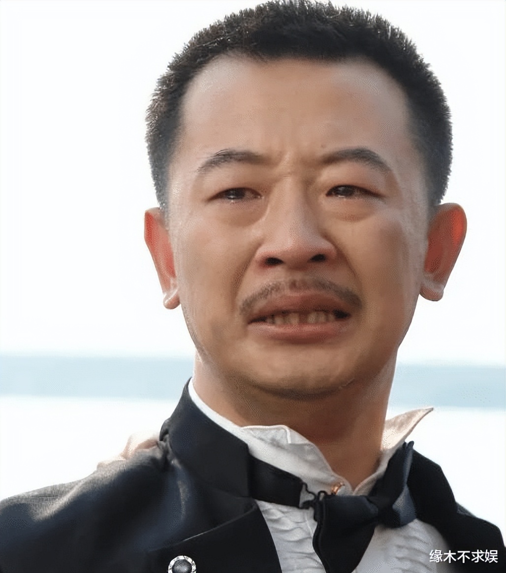 Zhu Rui revealed that the crew was molested, and who made Haiqing and ...