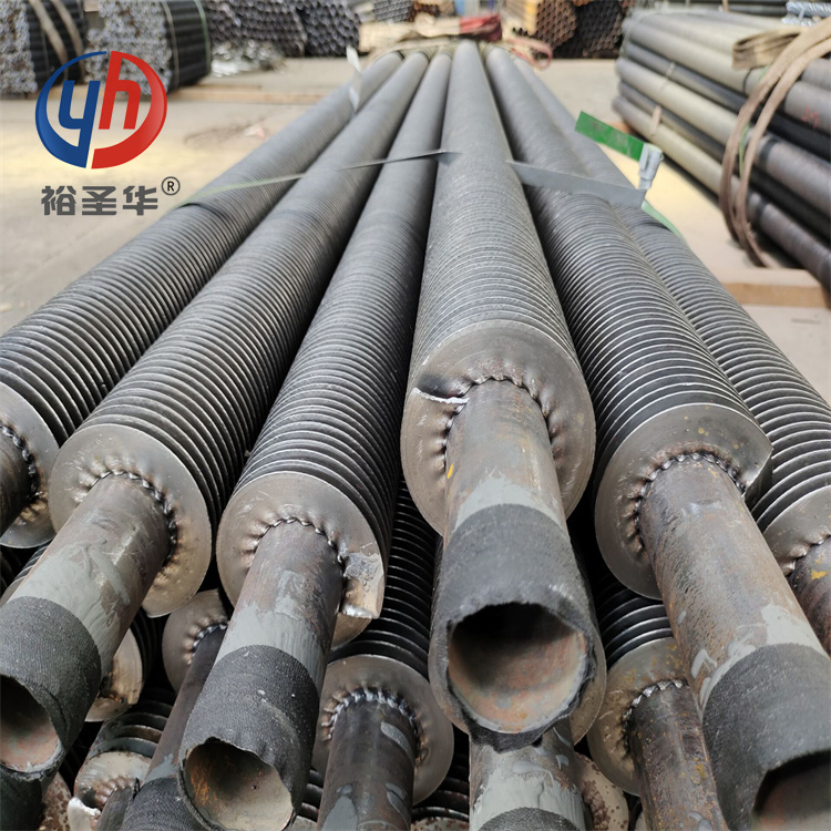 Features of finned tube radiators - iNEWS