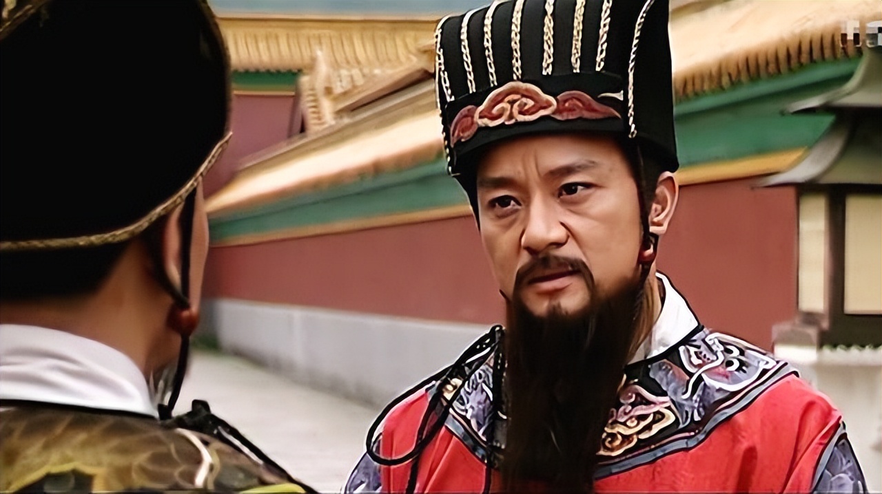 In history, Zhang Juzheng of the Ming Dynasty lived a luxurious life ...