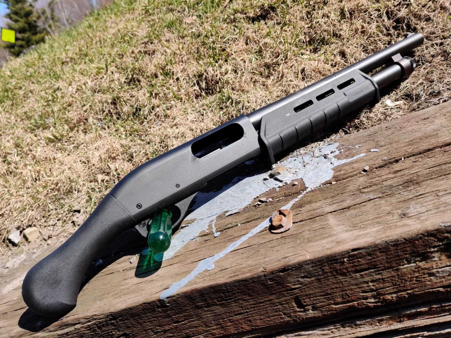 Top 10 Best Weapons in the World for Cold Climates - iNEWS