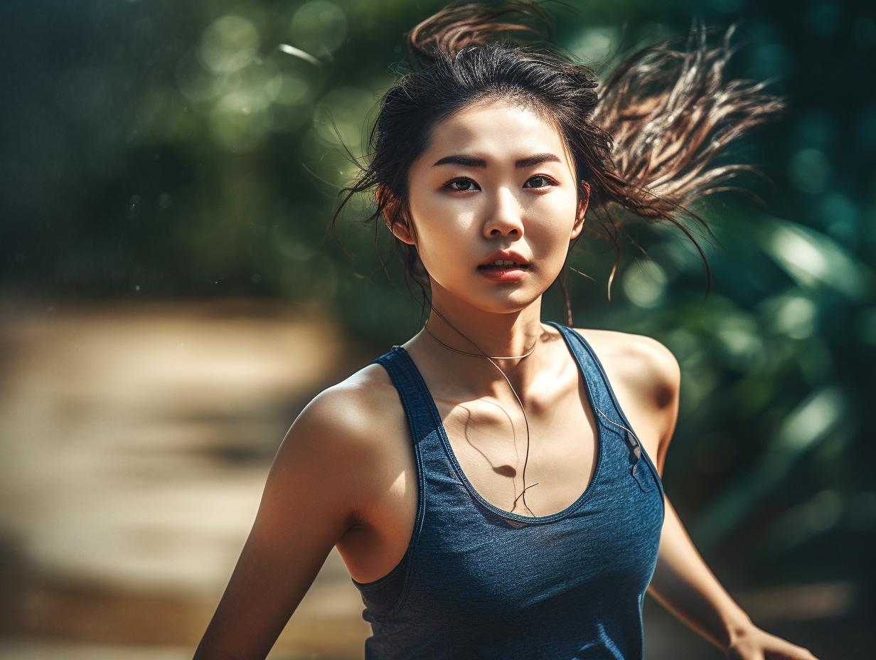 Does running make you lose weight? Master these 5 running training methods! Lose weight easily ...