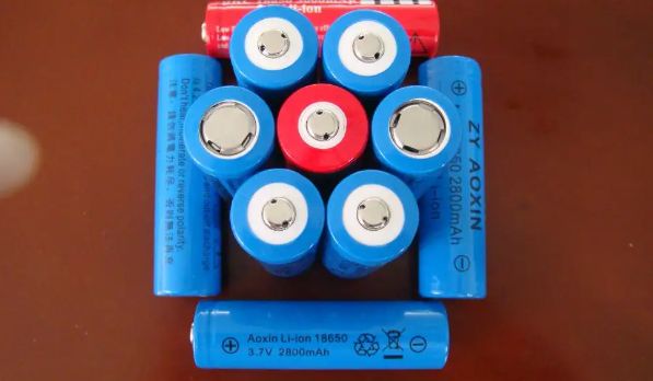 Use these methods to detect the wear of 18650 lithium battery pack - iNEWS