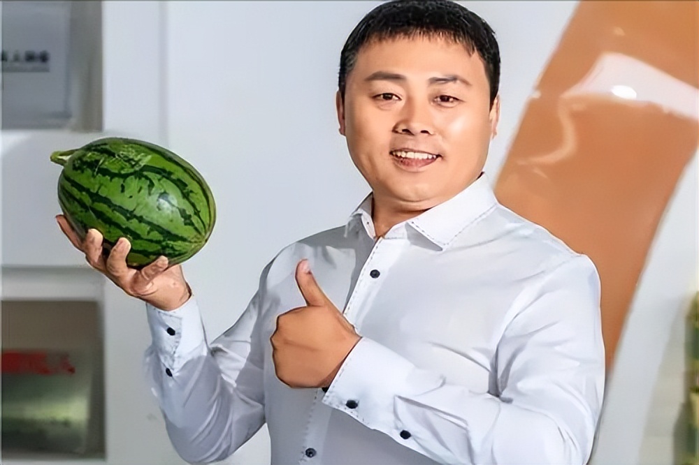 12 years ago, Liu Dacheng, who became popular and said he would never ...