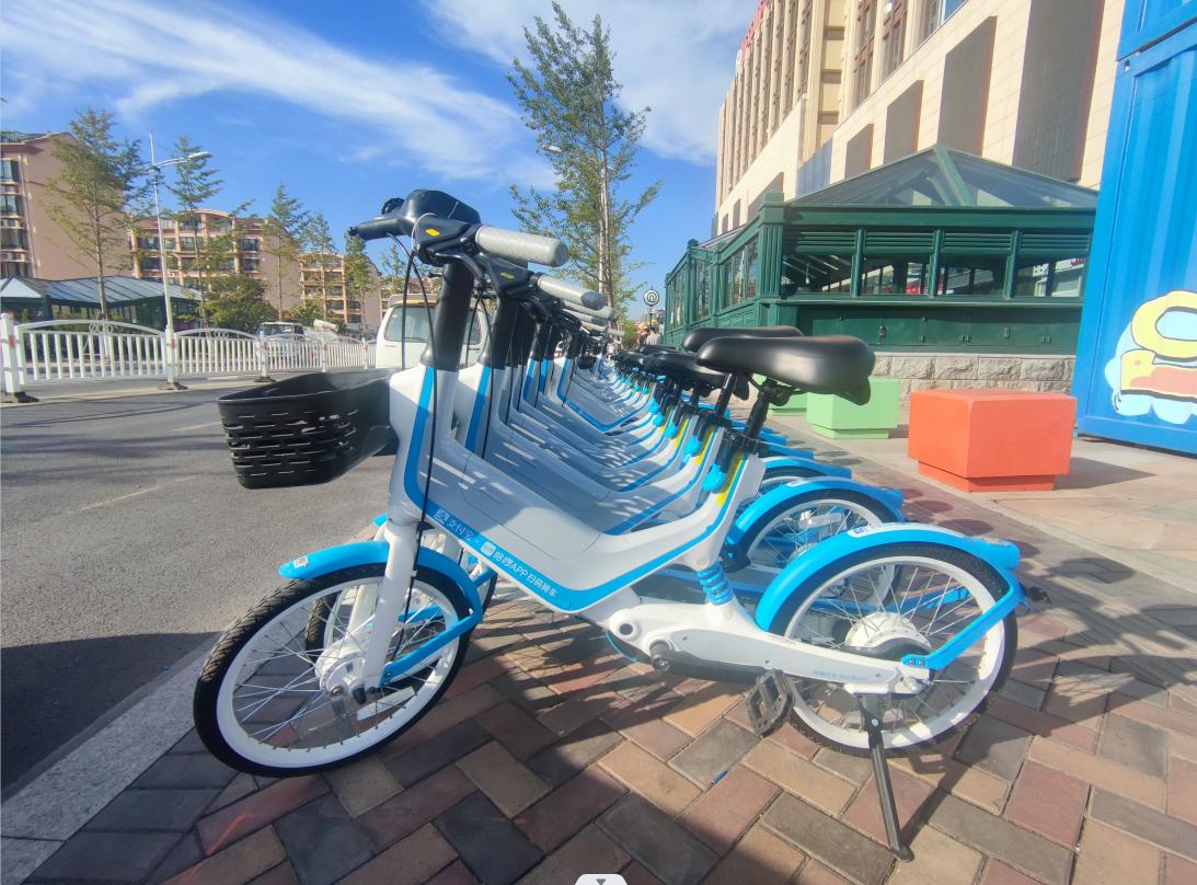 Hello Launches New Smart Bike Chasing Cloud Y10 Wins 2022 Gmark Design ...