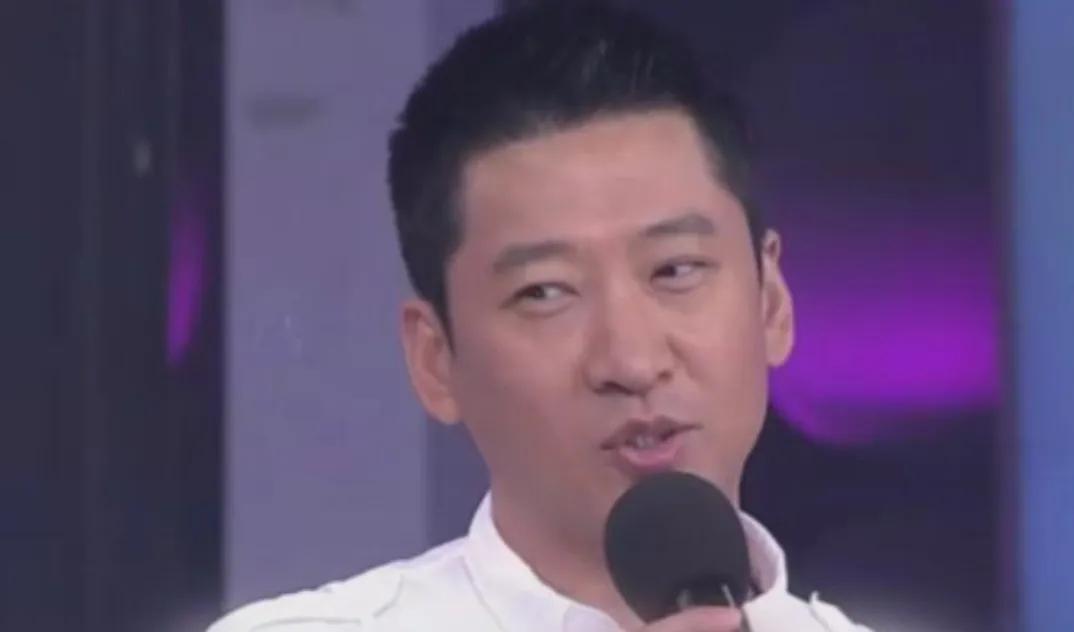 Erkang finally overturned! With Zhang Songwen on Weibo, take the lead ...