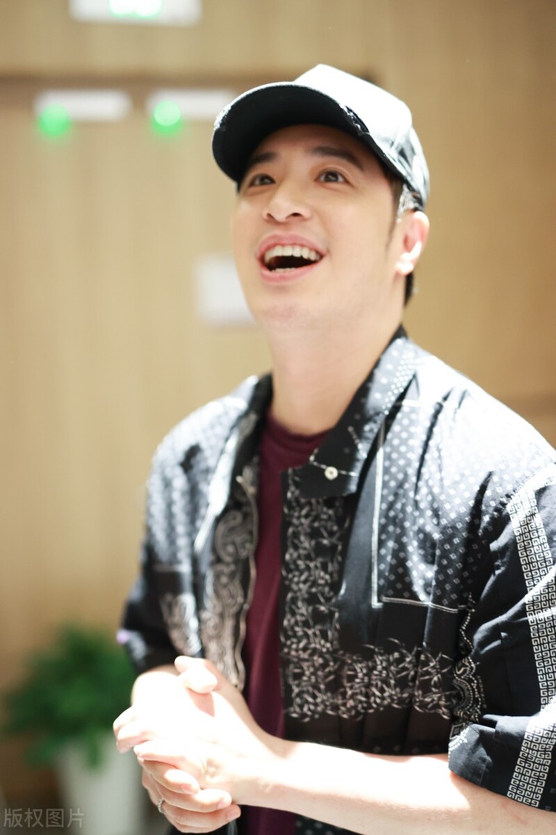 2023 "The Voice of China" Mentors: Joker Xue, Liu Xianhua, Wilber Pan ...