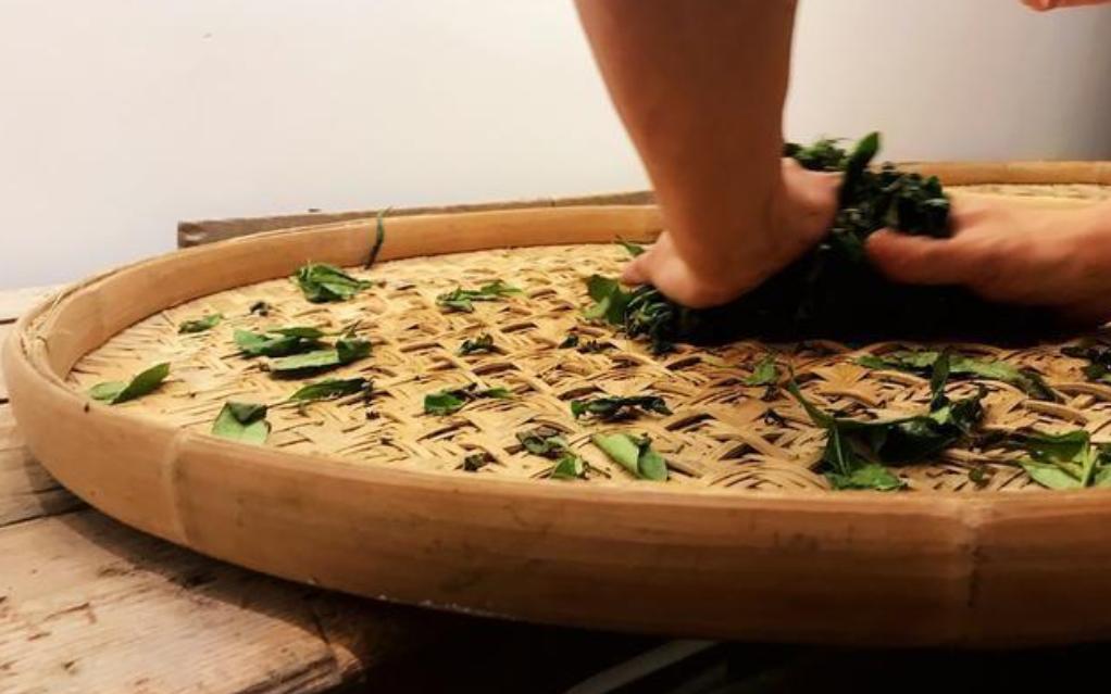 Before and after Grain Rain, keep in mind the four traditional customs, the family will be ...