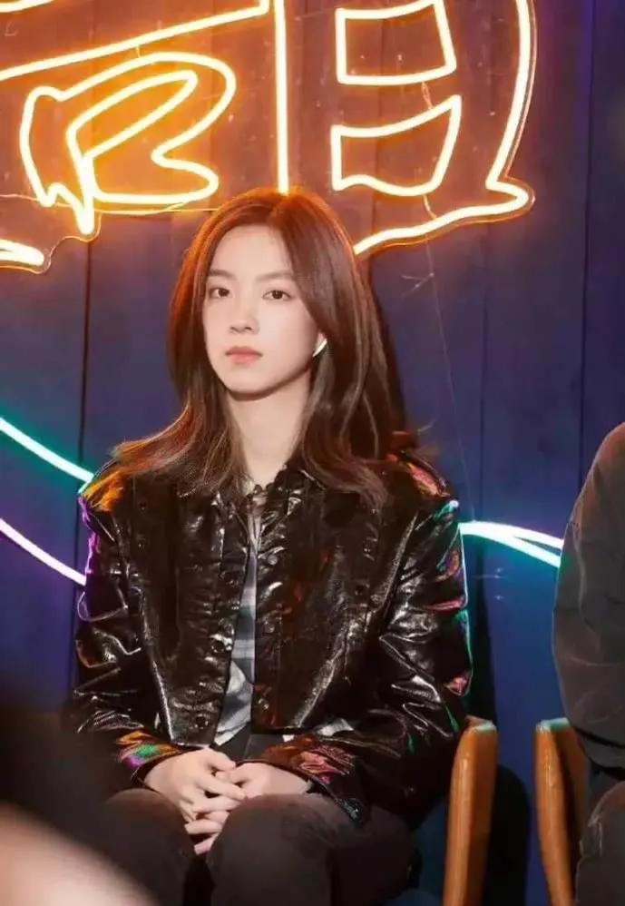 Zhuang Dafei's acting skills and charm have attracted much attention ...