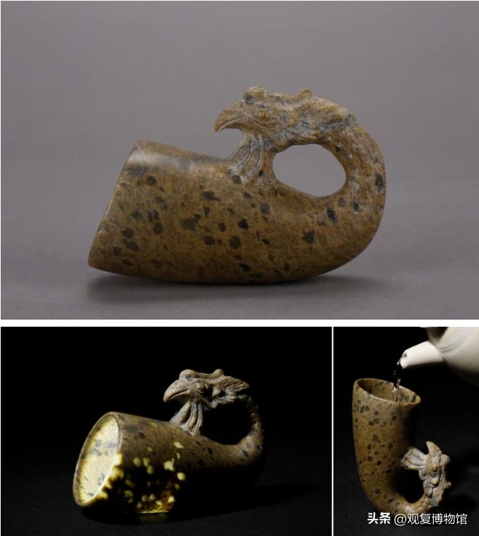 Zhang Che's Thirteen Taibao - iNEWS