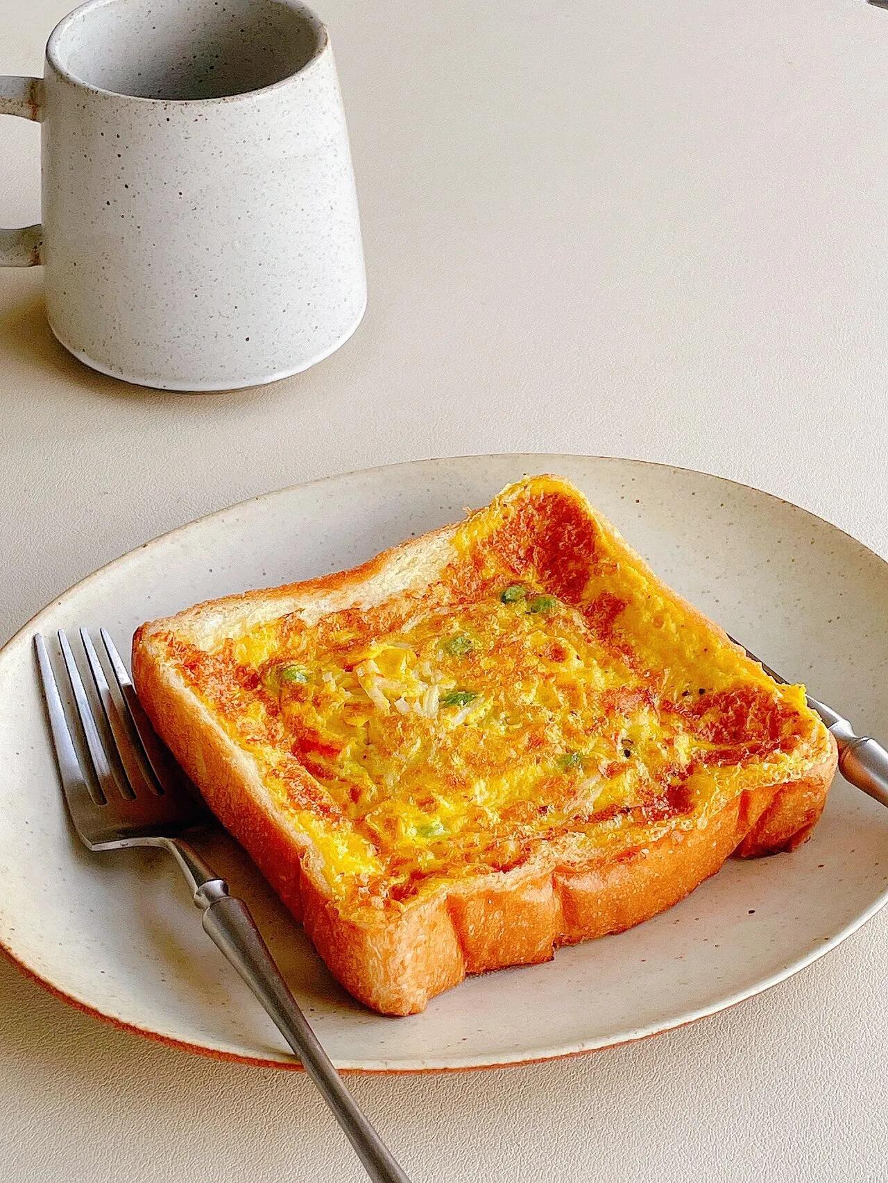 How to make breakfast fat-reduced and delicious?These 3 breakfasts are ...