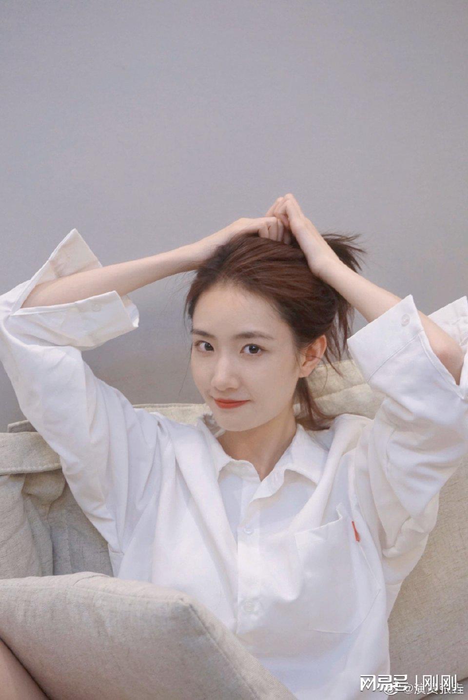 Pure desire Zhang Yao - iNEWS