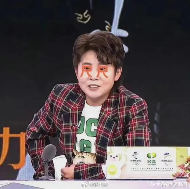 Wang Meng became popular and pointed out a clear way for athletes to re ...