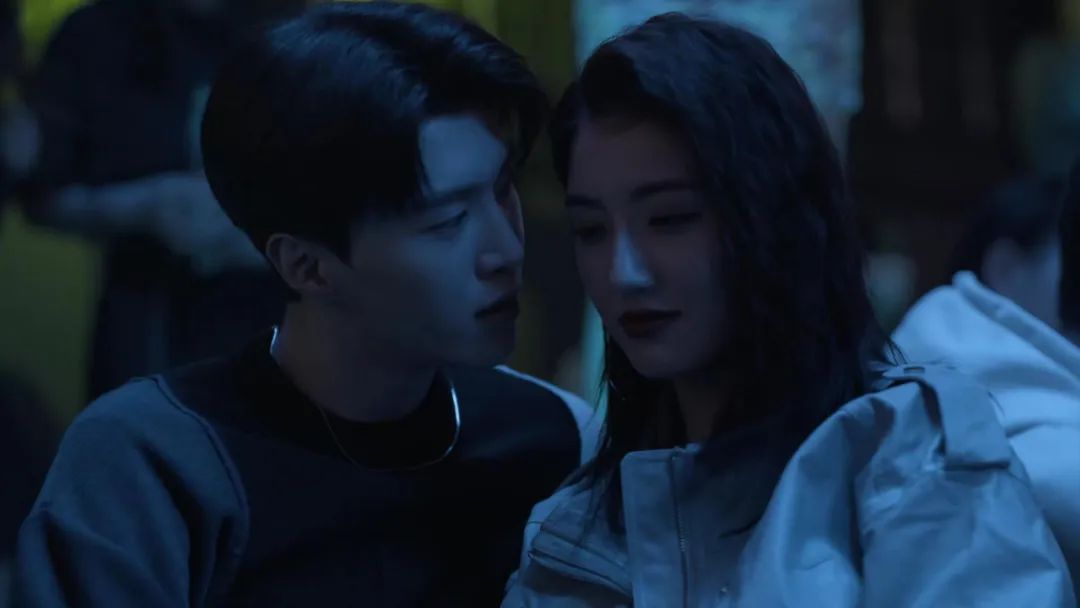 Zeng Shaonian: Seeing the charming Ren Siyu, I know what a real mistress is - iMedia