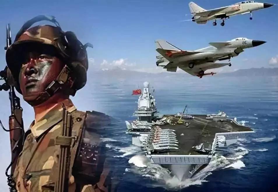 The Americans sent out their souls to question why China is still ...