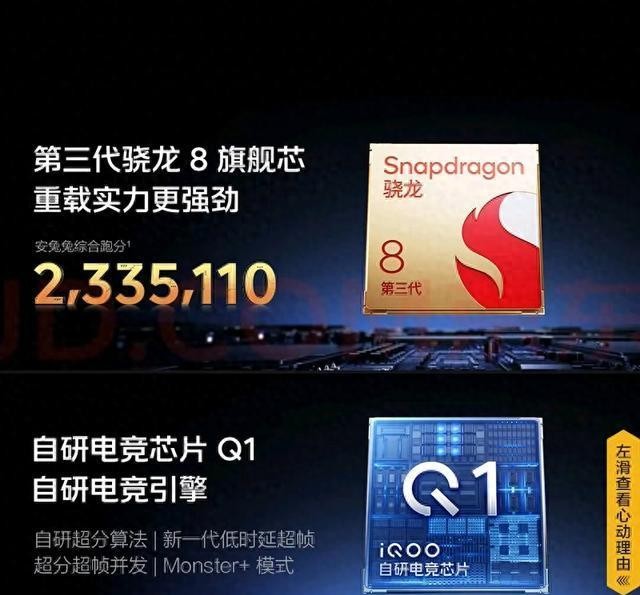 How to choose a Snapdragon processor - iNEWS