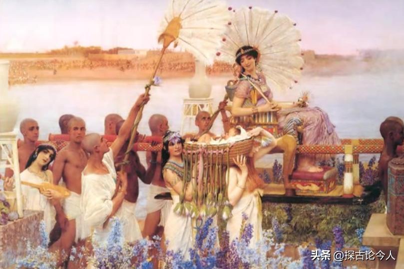 The characteristics and structure of ancient Egyptian single-pipe ...