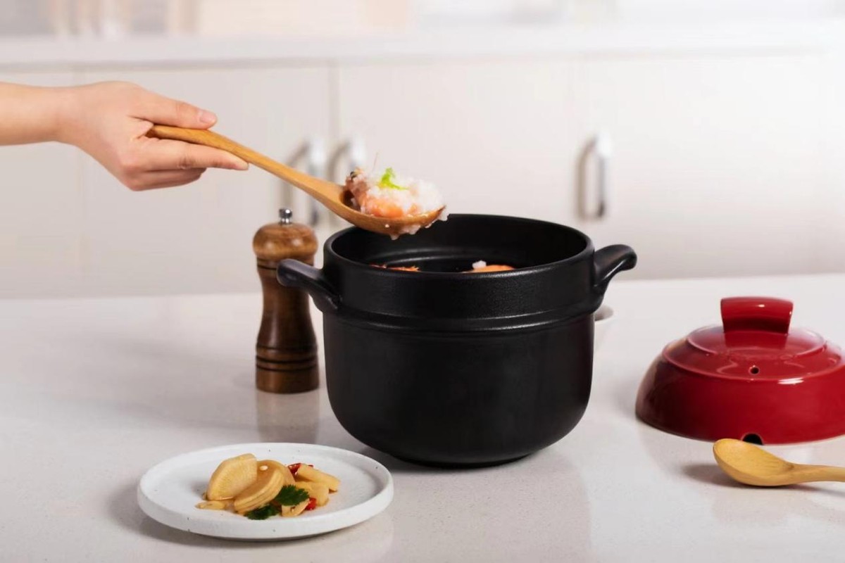 Porridge and side dishes are also delicious? Teach you how to cook ...