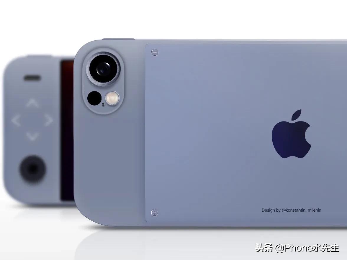 "Apple Game Console - Apple Game Console" Photo Tour - iNEWS