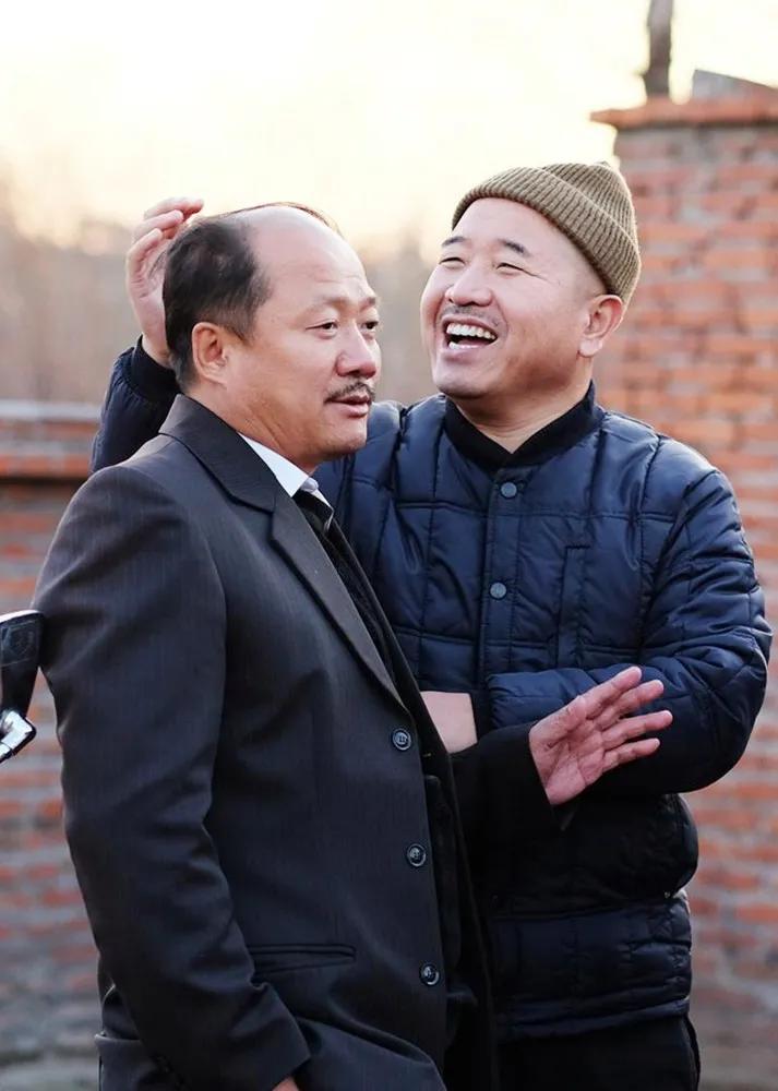 What does the marriage of Liu Neng's son Wang Liang show? - iNEWS