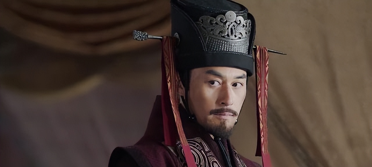 The mystery of Qin Shihuang's life experience: Who is his father ...