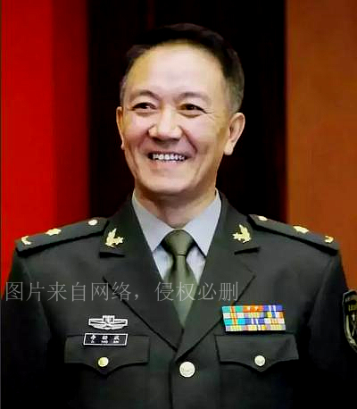 "China's Good Ex-Wife" Zhang Ruiqi: Married Li Youbin when she was ...