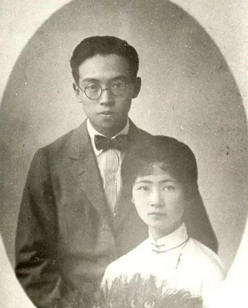 The Love Story of the Talented Lin Huiyin and the Talented Xu Zhimo - iNEWS