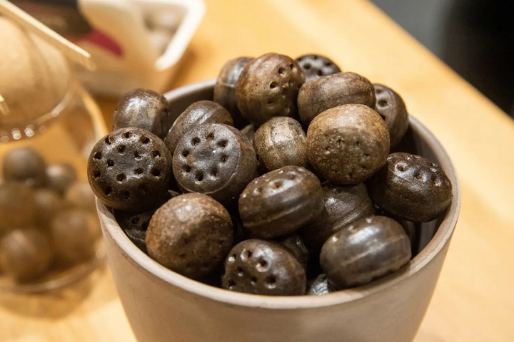 Be careful with capsule coffee, coffee balls are coming to grab ...
