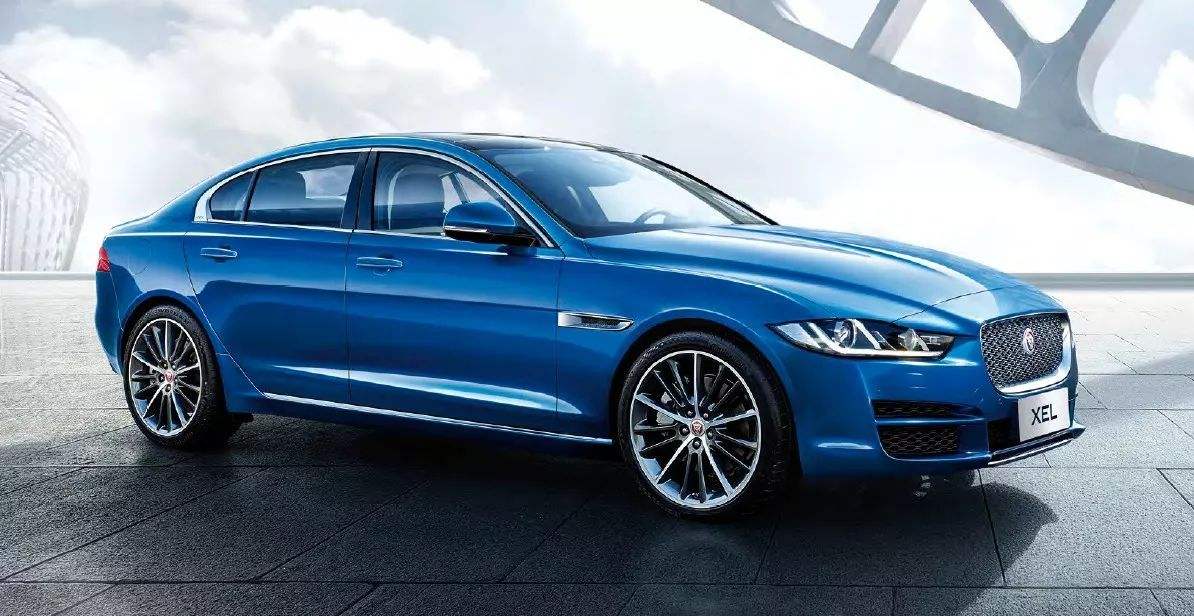 5 luxury cars with a price cut of over 90,000 this year - iNEWS