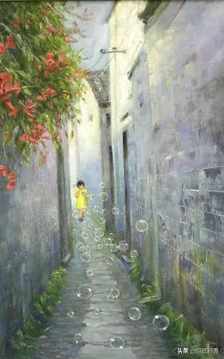 Art giant • Artist who came out of the people - Dong Lei - iNEWS