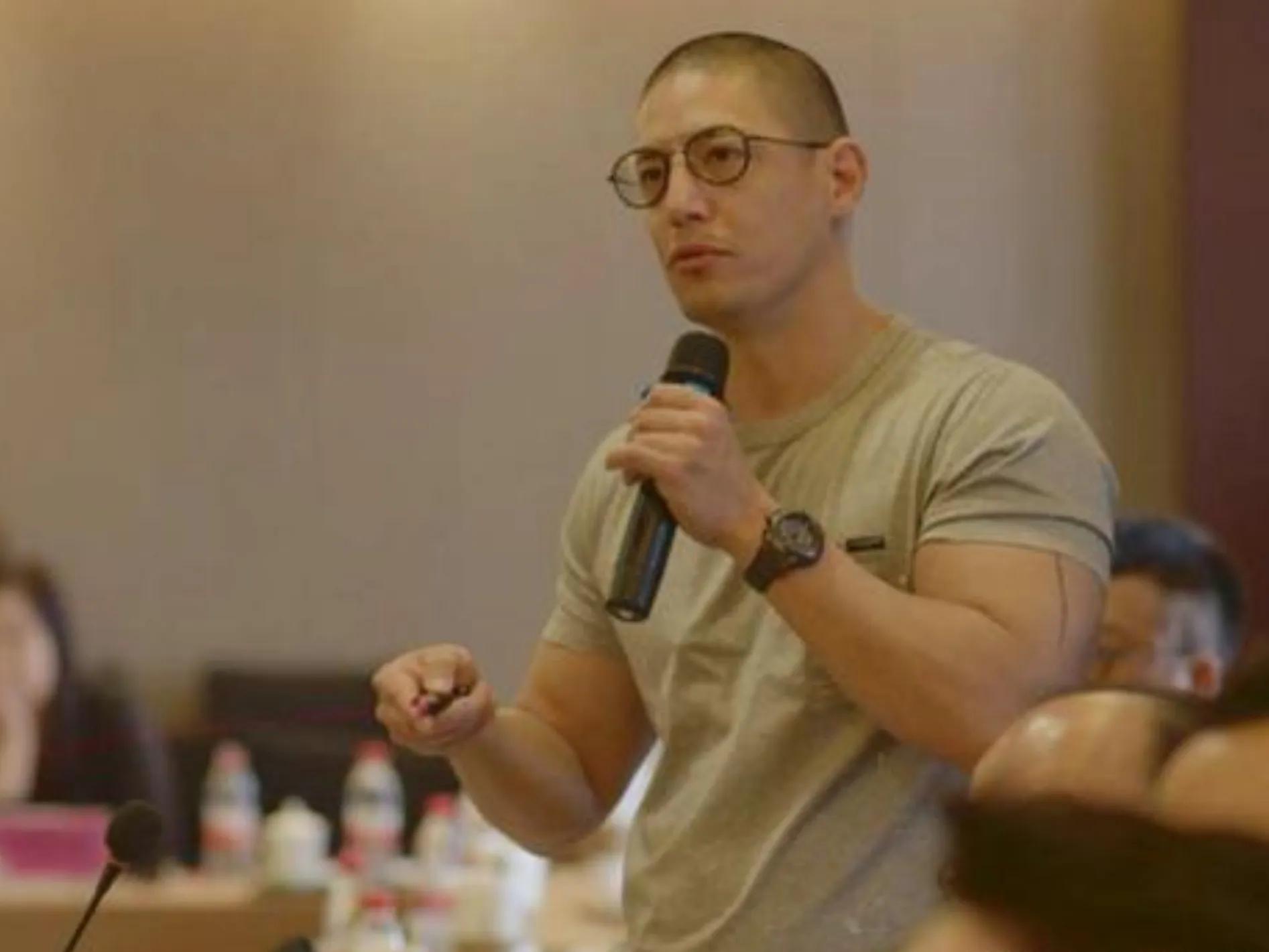 Jiang Youbo: from a down-and-out aristocrat to a successful businessman ...
