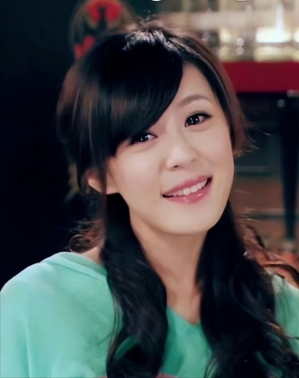 "Li Jinming", an actress whose acting skills are seriously ...