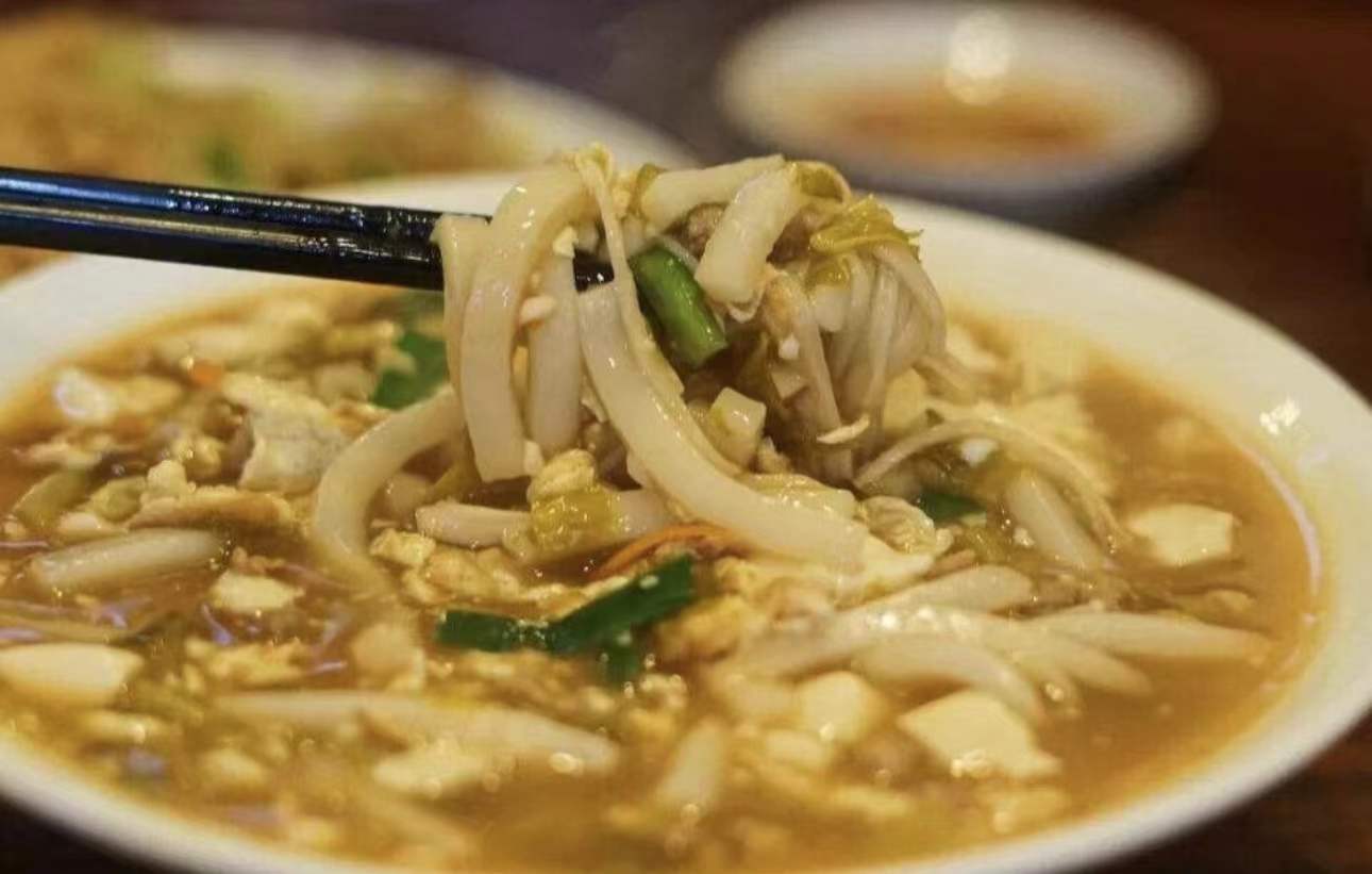 Exclusive Memories of Local Food - Shengzhou Snacks - iNEWS