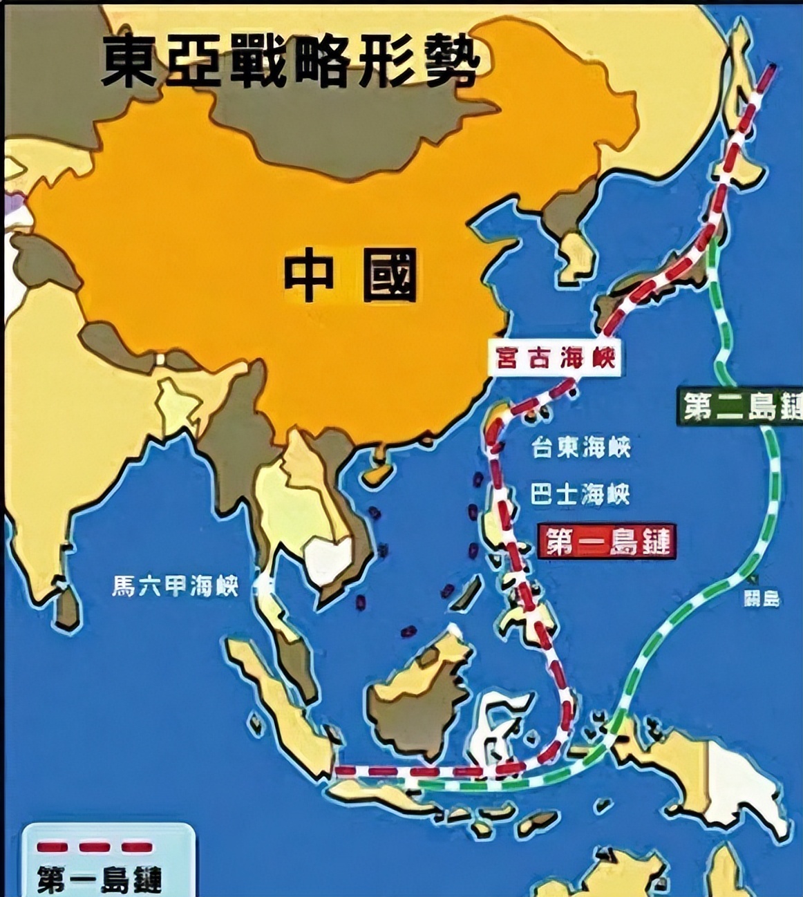 Huang Zhixian: Let our generation bring Taiwan home - iMedia