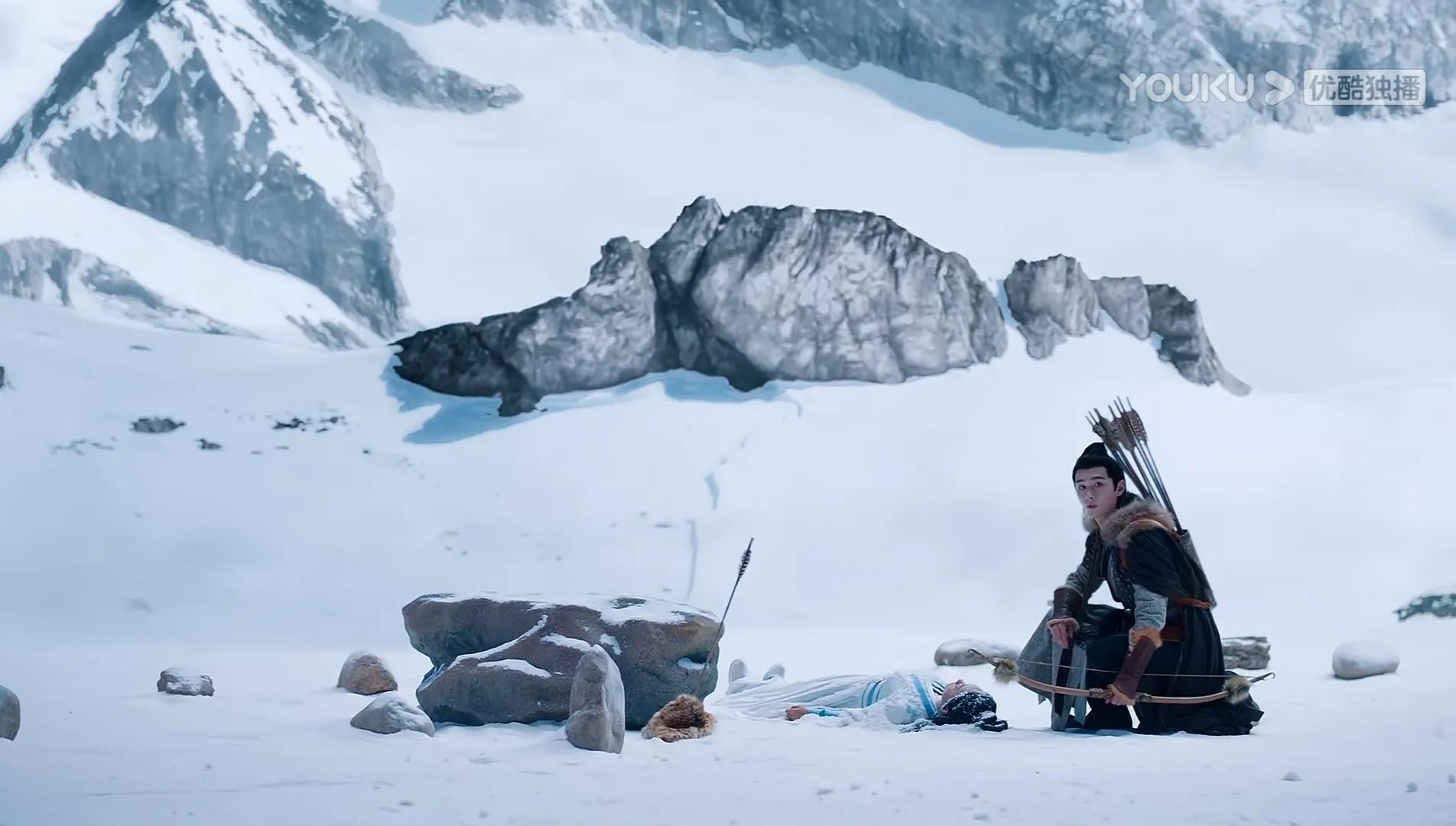 Suying's Paranoia: You Can't Meet Too Amazing People When You're Young ...