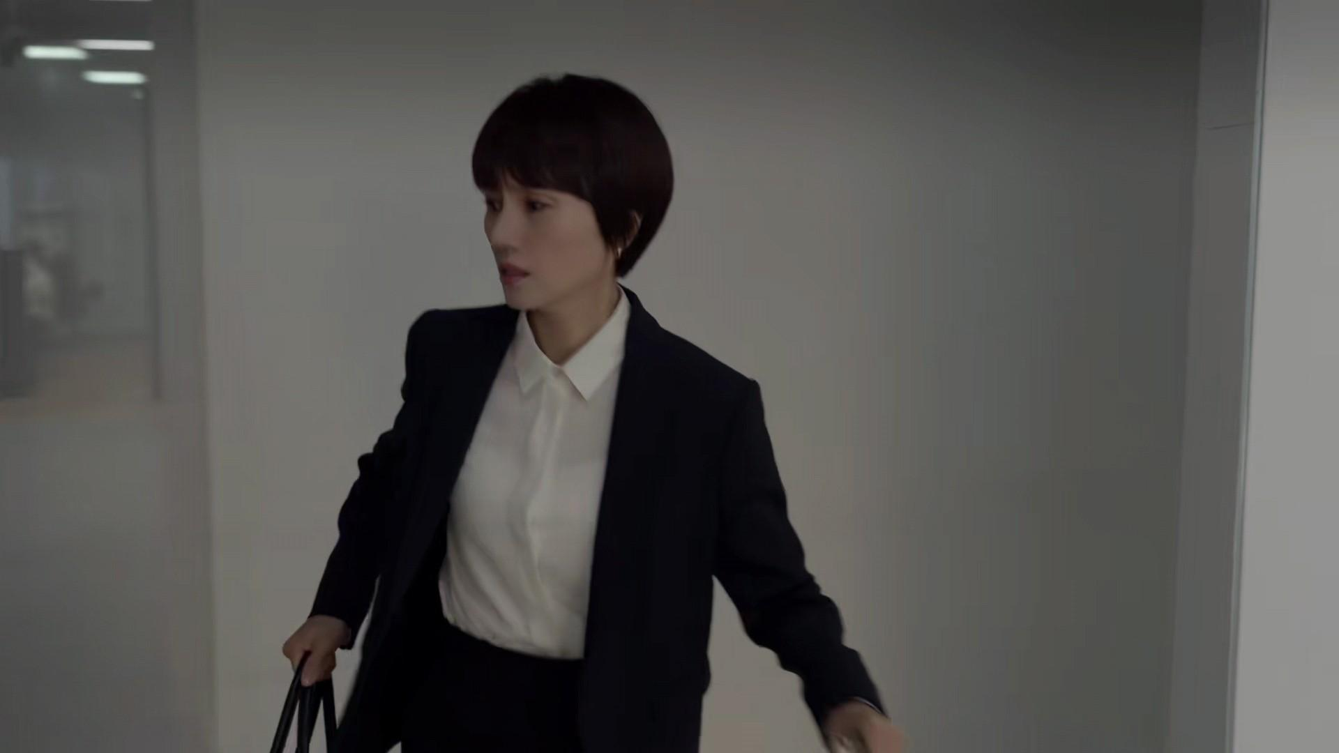 Is this a model for domestic legal dramas?Yuan Quan, Huang Xiaoming and ...