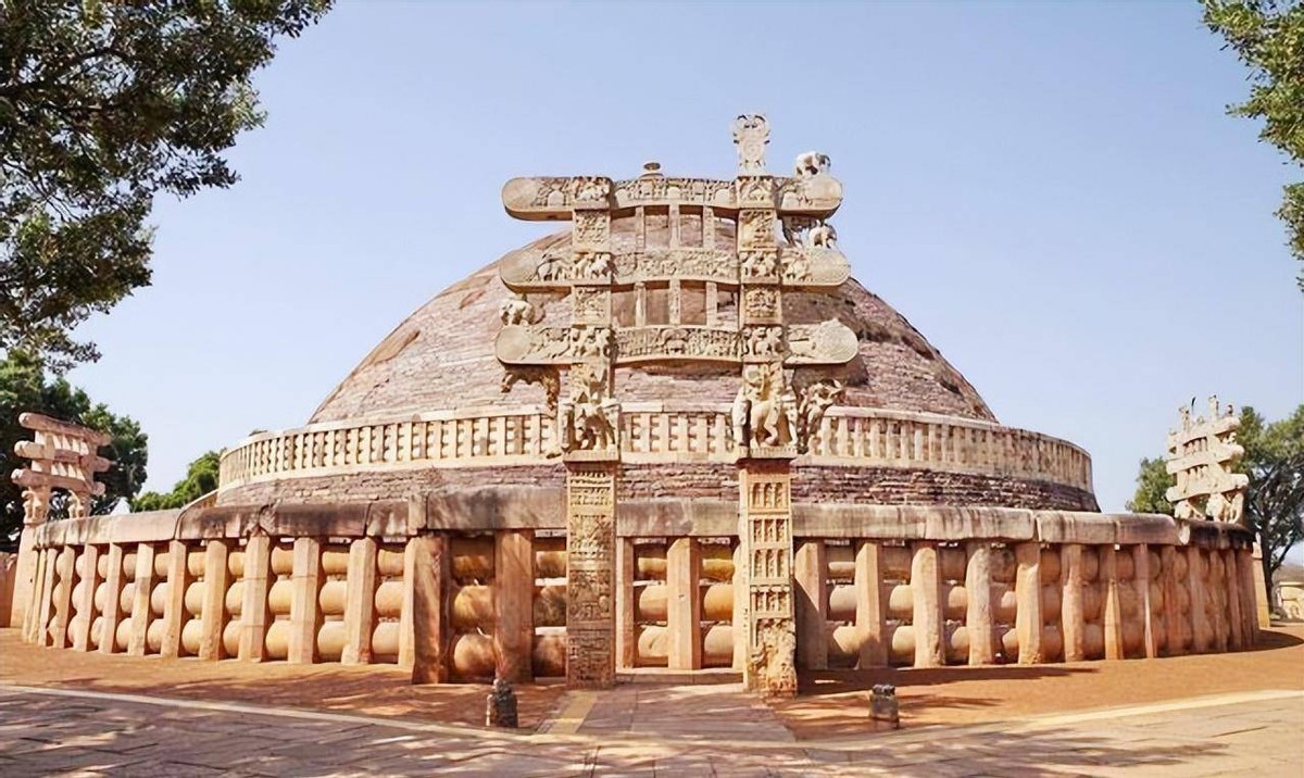 What was the life of King Ashoka the Great in ancient India like? What ...