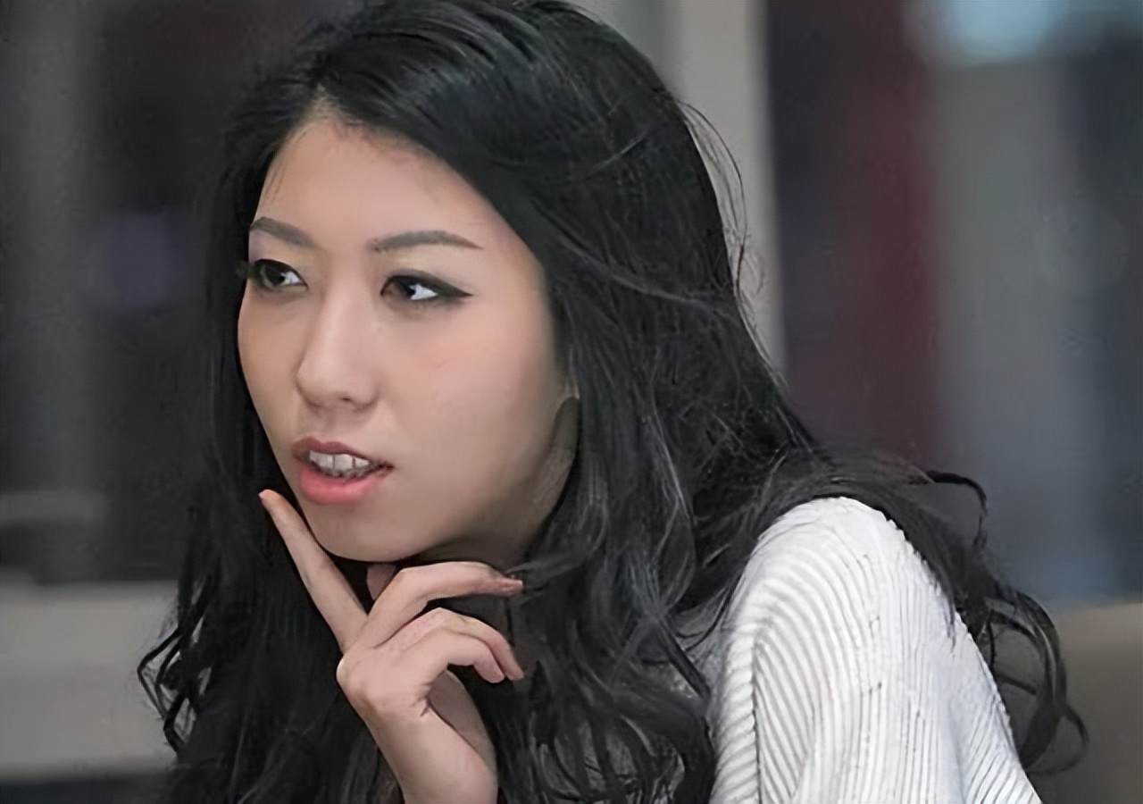 She is the "Chief of the Office", and she has amassed 350 million ...